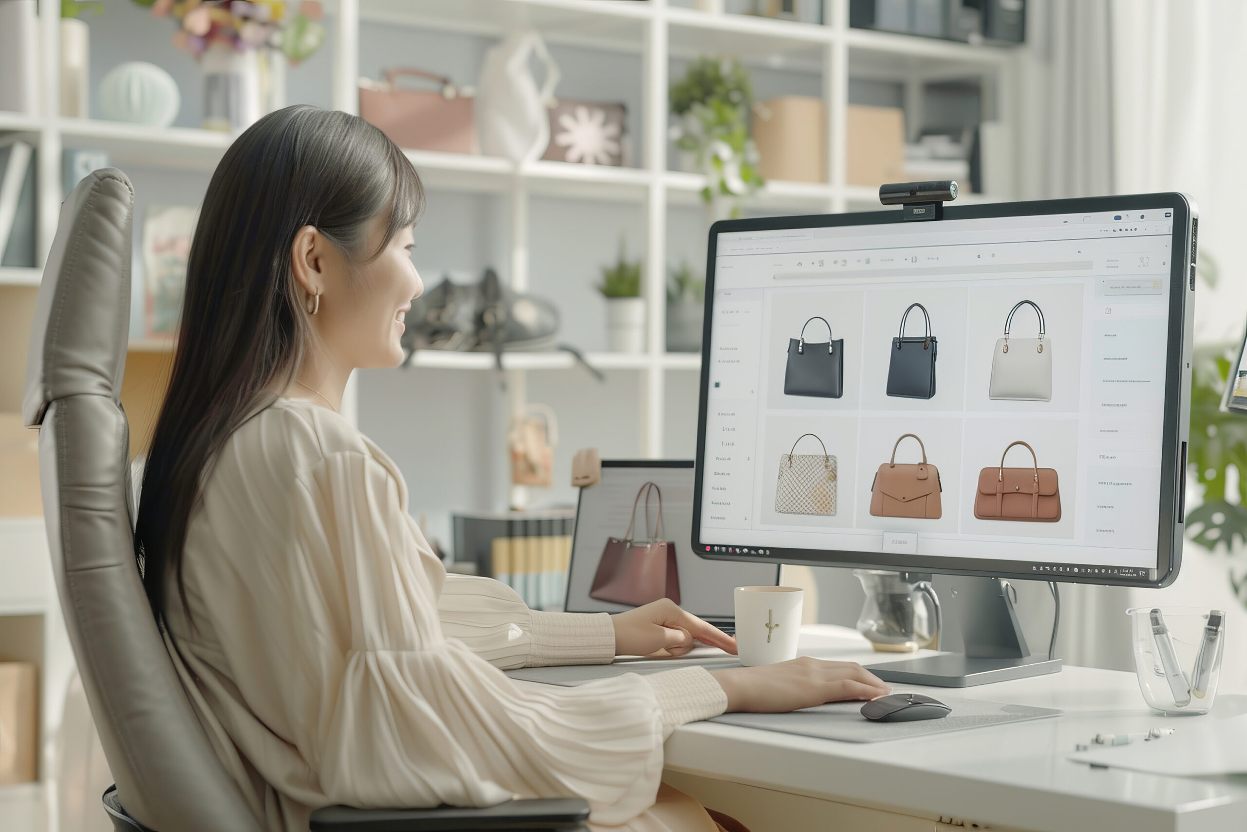 セラースプライトの商品モニタリング - CM Tech